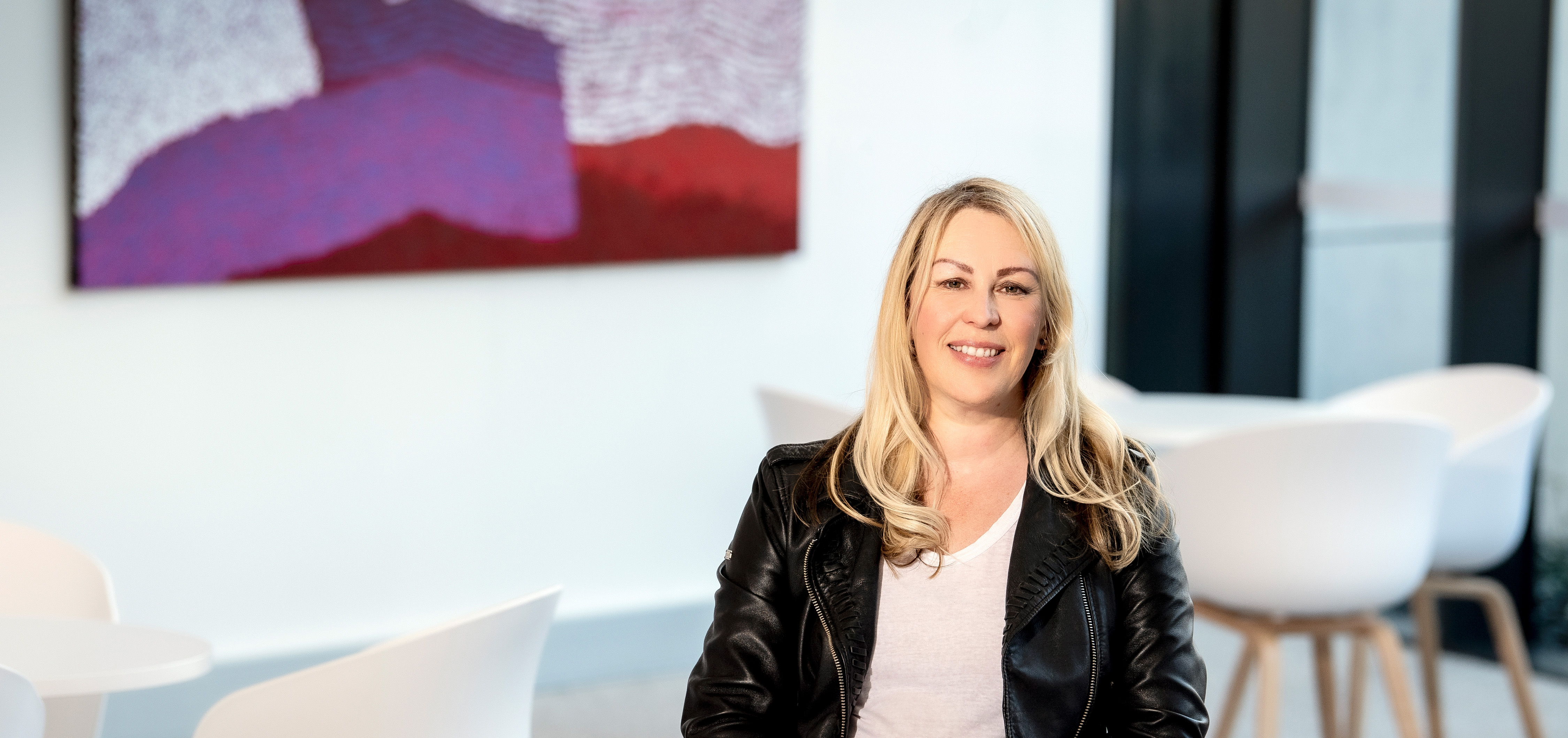 Bond Business School appoints Assistant Professor Libby Sander as MBA Director | Bond University ...